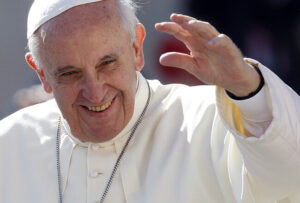 Papa In Papua New Guinea - Catholic Diocese of Cairns