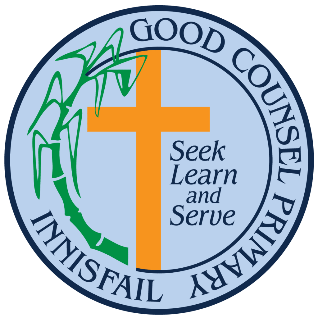 Good Counsel Primary, Innisfail - Catholic Diocese of Cairns