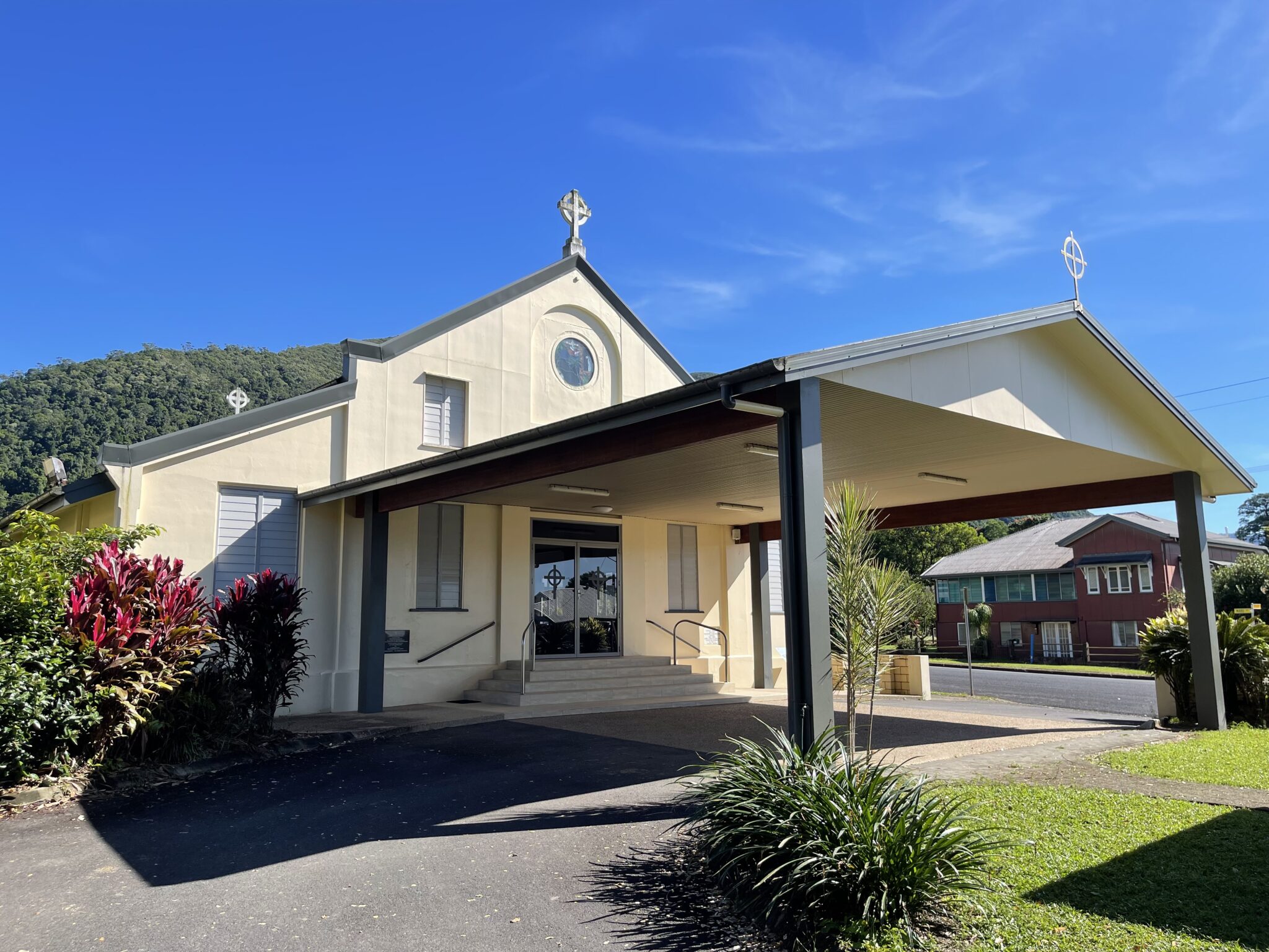 Tully Parish - Catholic Diocese of Cairns