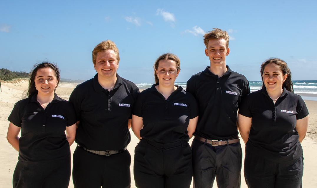 2026 National Evangelisation Team (NET) Cairns - Catholic Diocese of Cairns